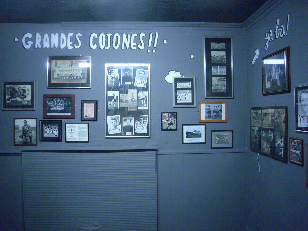 2009 & 2008 Festivals